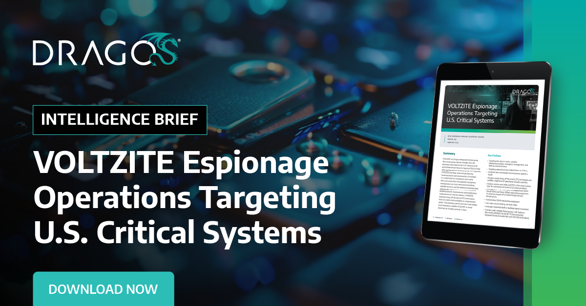 Intel Brief: Impact of FrostyGoop ICS Malware on Connected OT Systems ...