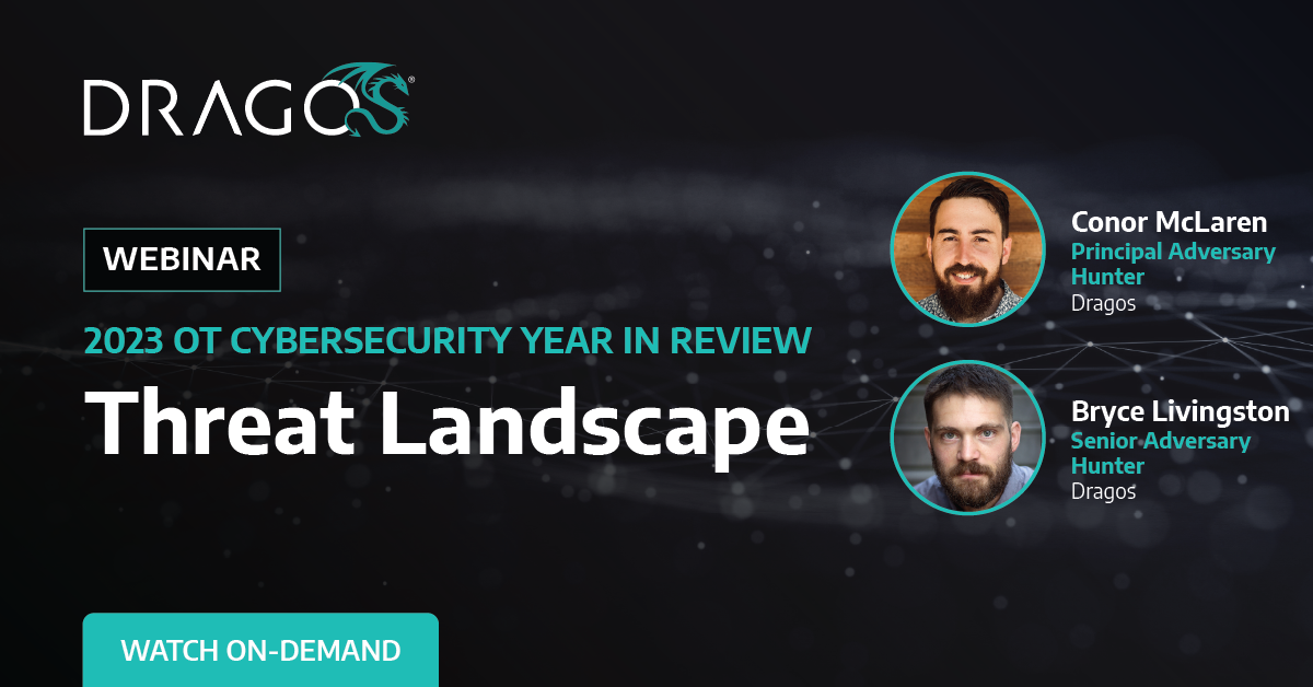 Benchmarking Guide: Access Your OT Cybersecurity Maturity | Dragos