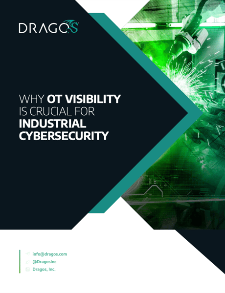 Guide: Why OT Visibility is Crucial for Industrial Cybersecurity