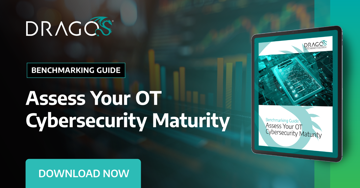 2025 OT Cybersecurity Action Guide | Dragos