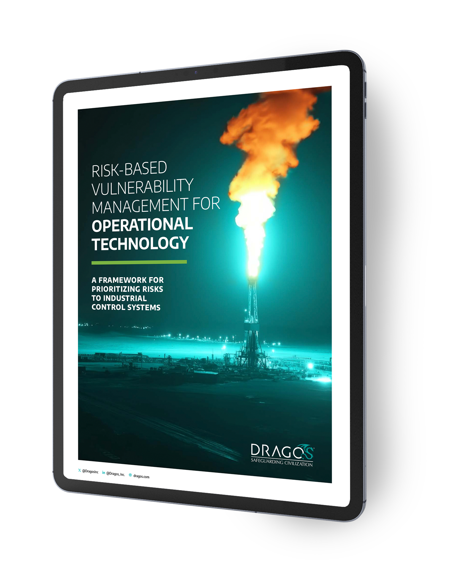 Guide: Risk-Based Vulnerability Management for Operational Technology ...